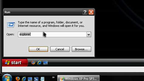 how to access shared folders in any windows host from windows xp guest