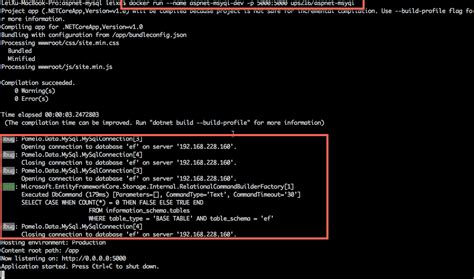 run macos on docker for windows