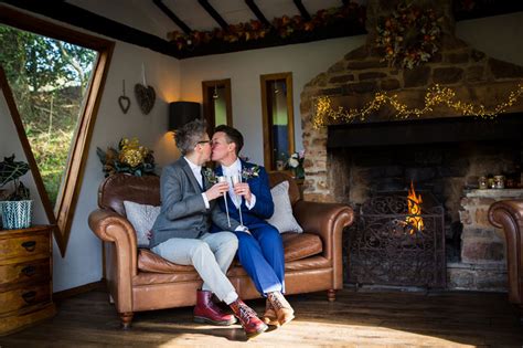 Same Sex Weddings At Millbrook Estate
