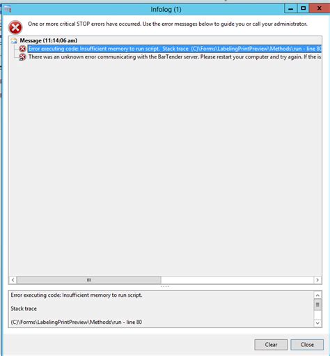 microsoft dynamics d365fo coding axcalated error executing code