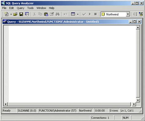sql server lesson 09 introduction to queries