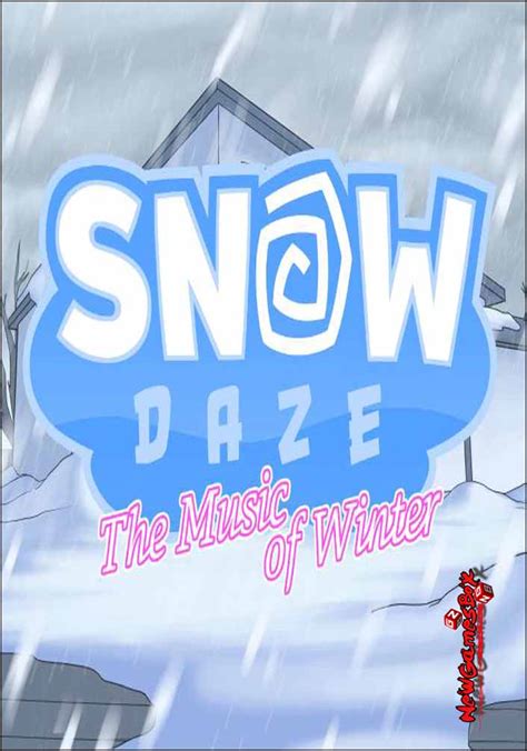 Snow Daze The Music Of Winter Free Download Pc Game Setup