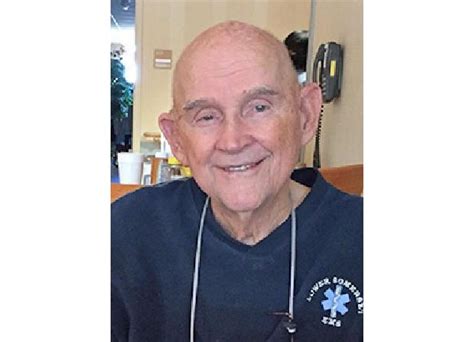 Jack Merklein Obituary 2020 Crisfield Md Bay To Bay News