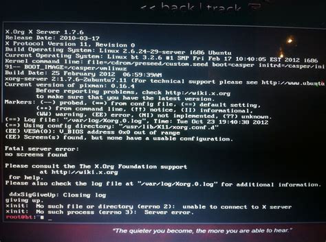 how to install startx on arch linux systran box