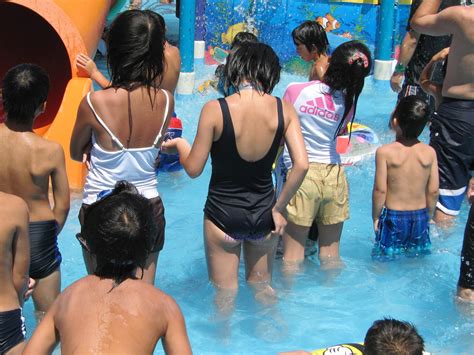 Keresonn 中学生 小学生 スクール水着 水着 プール