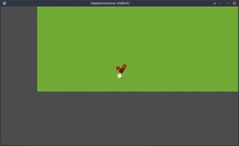 make kinematicbody2d objects collide godot engine qanda