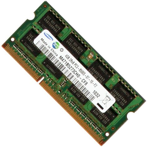 Samsung Desktop Ram Ddr3l 8gb 1600 M378b1g73qh0 Best Online