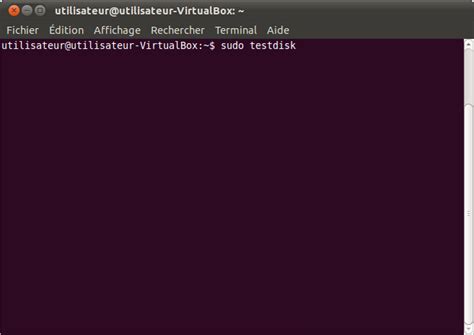 2021 ultimate guide on how to use testdisk on windows and mac