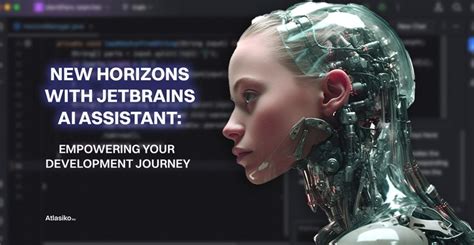 jetbrains ai assistant empowering your development