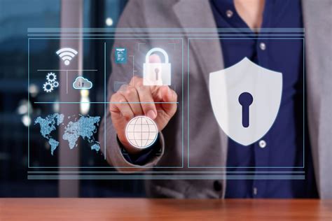 Leveraging The Nist Cybersecurity Framework A Business Guide