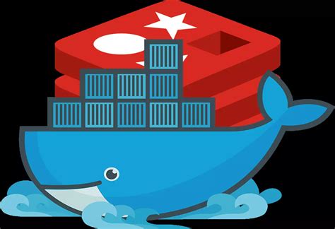 mr popov redis cluster in docker compose