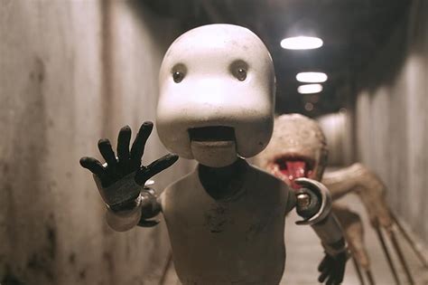 「あれがストップモーションアニメ？！」junk Head ぴろさんの映画レビュー（感想・評価） 映画 Com