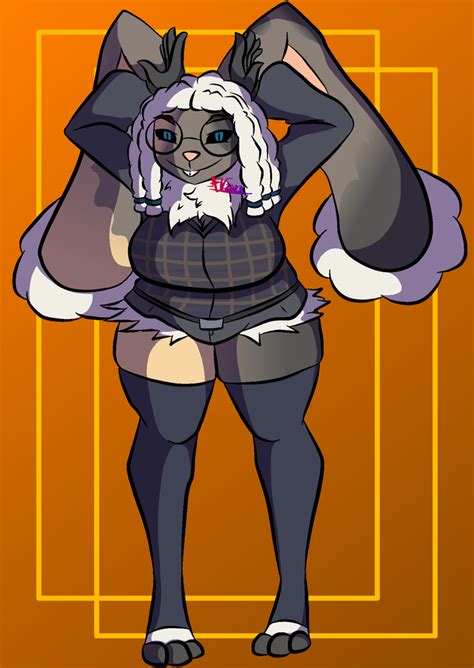 Cohost Dee Fursona
