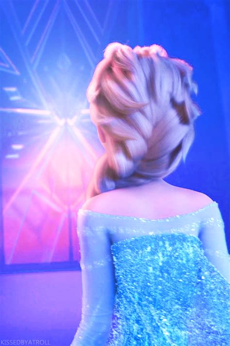 Frozen Phone Wallpaper Elsa The Snow Queen Photo 38979659 Fanpop