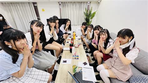 いもうとシスターズ大阪アイドルクラス On Twitter お待たせいたしました。 予備1にて配信をスタートしました ️