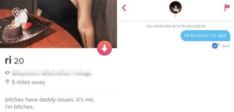 People On Tinder Have No Shame 30 Pics