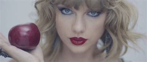 Taylor Swift Web ‘blank Space Music Video Hits 3 Billion Views On