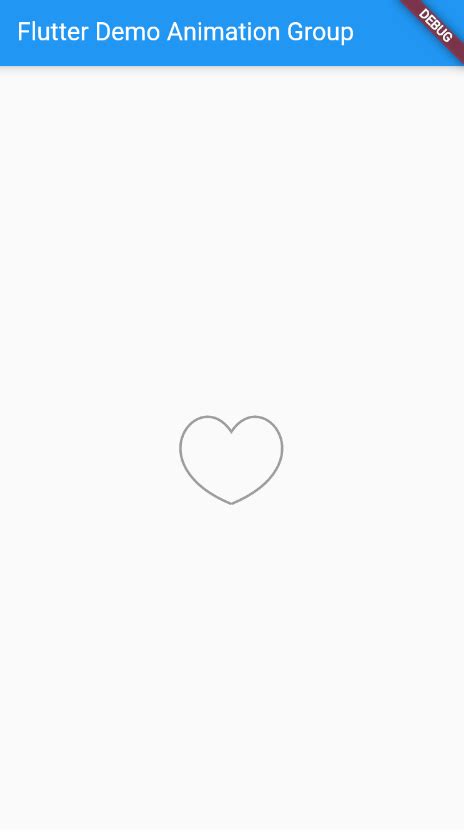 example animations in flutter