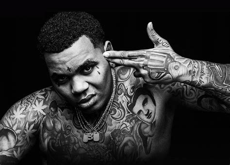 Kevin Gates Strokin