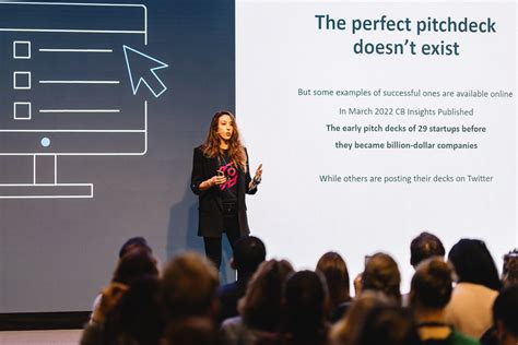 Crafting An Effective Pitch Deck With Ai Generated Copy