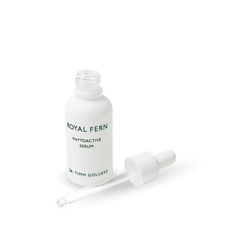 La Perva 라페르바 [로얄펀] 피토액티브 세럼 30ml S I Village 에스아이빌리지