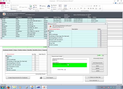 db pros demos
