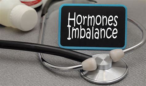 Hormonal Imbalance In Woman What When Why And Ways To Treat
