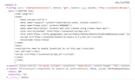 php redirecting from middleware in laravel is not working as expected