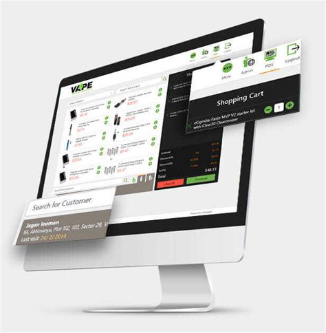 point of sale software pos application intelegain