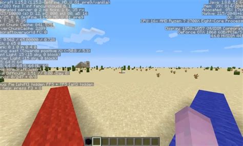 Command To Find Someones Coordinates In Minecraft [tutorial]