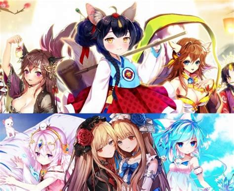 【2025年】fanzaゲームおすすめアプリ｜17禁スマホ美少女rpg 新作ソシャゲおすすめランキング｜事前登録リリース日まとめ一覧｜新作