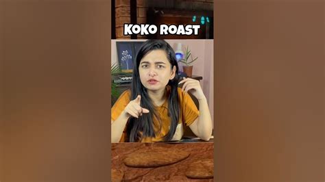 Coco Roast Saloniyaapa Controversy Koko Roast Kokoroast Saloniyaapa
