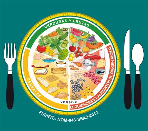 El Plato Del Bien Comer Imagen Imagen Ideas Porn Sex Picture