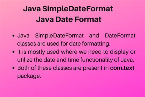 java simpledateformat java date format digitalocean