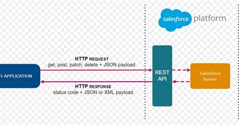 how to build a basic salesforce rest api with test class and test