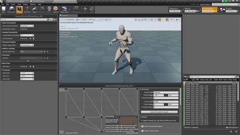 unreal engine 4 adding animations combo attacks