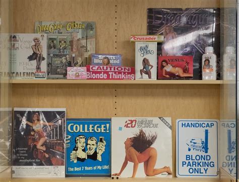 museum of sexist objects photo gallery