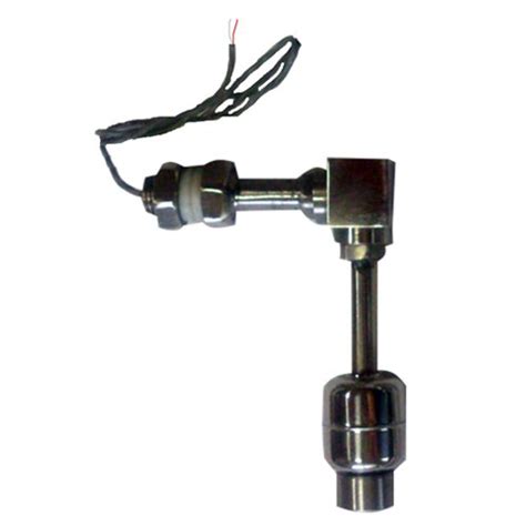 Magnetic Float Type Level Sensor At Rs 1100 Magnetic Float Level