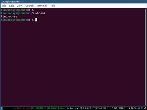 how to install i3 window manager in linux