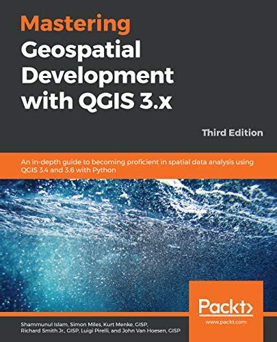 √[pdf] get mastering geospatial development with qgis 3 x an in de