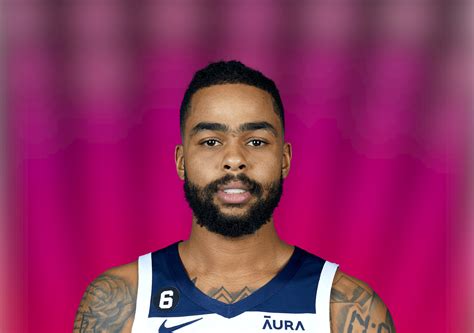 I 48 F8 A2 Dangelo Russell Png Hoopshype