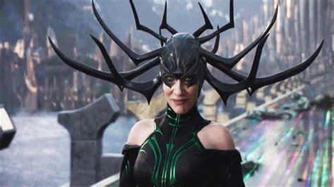 50 hot photos of hela the coolest mcu villain