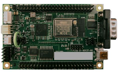 cutipy™ industrial iot arm microcontroller emac inc