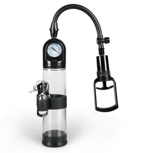 china realistic male penis pum air vacuum pump penis growth with
