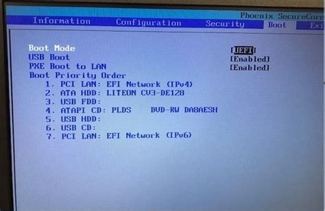 How To Disable Secure Boot Windows 10 On Thinkpad X220 Daseshift