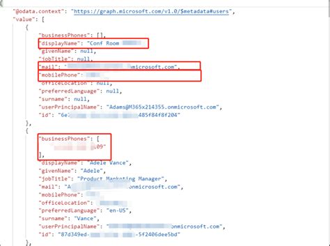 [solved] how to request a microsoft azure resource using a access token