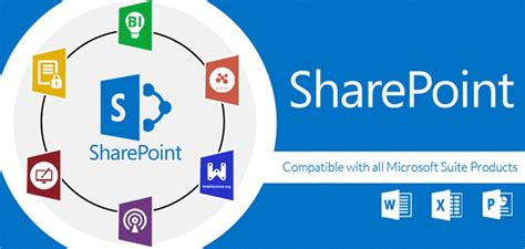 microsoft sharepoint