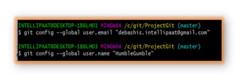 git tutorial for beginners learn github basic commands