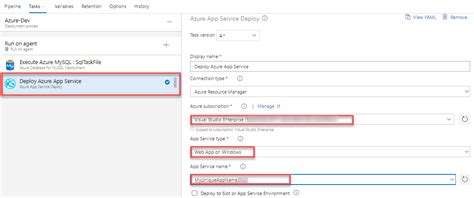 deploying a java based tomcat application to azure azure