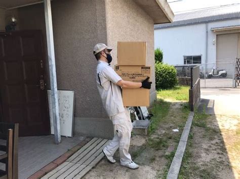 【お困りごと、お気軽にご相談ください】便利屋広島お助け隊 株式会社櫻 広島の便利屋の無料広告・無料掲載の掲示板｜ジモティー